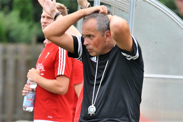 Tag der offenen Tür beim SC Auetal - SC Auetal e.V.